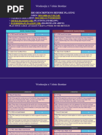 Voltaic Game Specific Aim Training Routines | PDF | Leisure