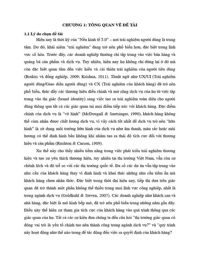 (Task5) Dàn Bài Nghiên C U | PDF