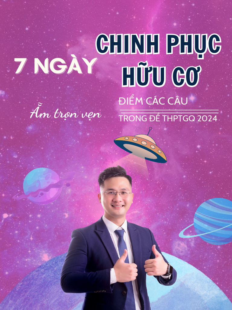 Ebook 7 Ngày Chinh PH C H U Cơ | PDF