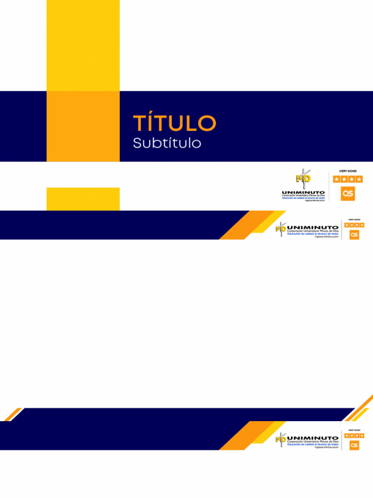 Institucional | PDF