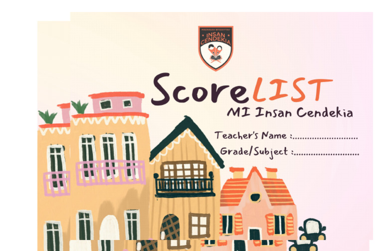 Cover LESSON PLAN | PDF