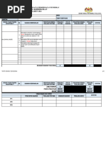 Contoh Penulisan Keberhasilan Bagi Unit HEM | PDF