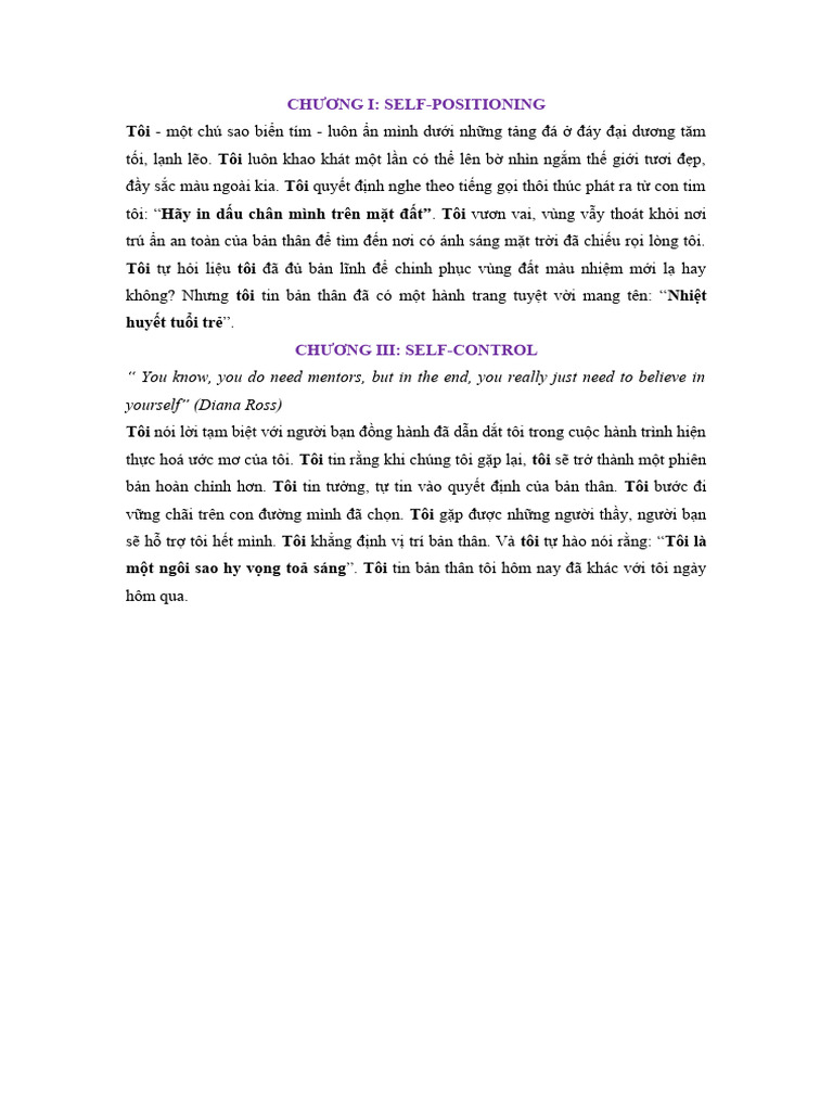 Wording Concept | PDF