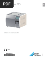 InnoWave Unity User Manual - EN | PDF | Medical Device | Personal ...