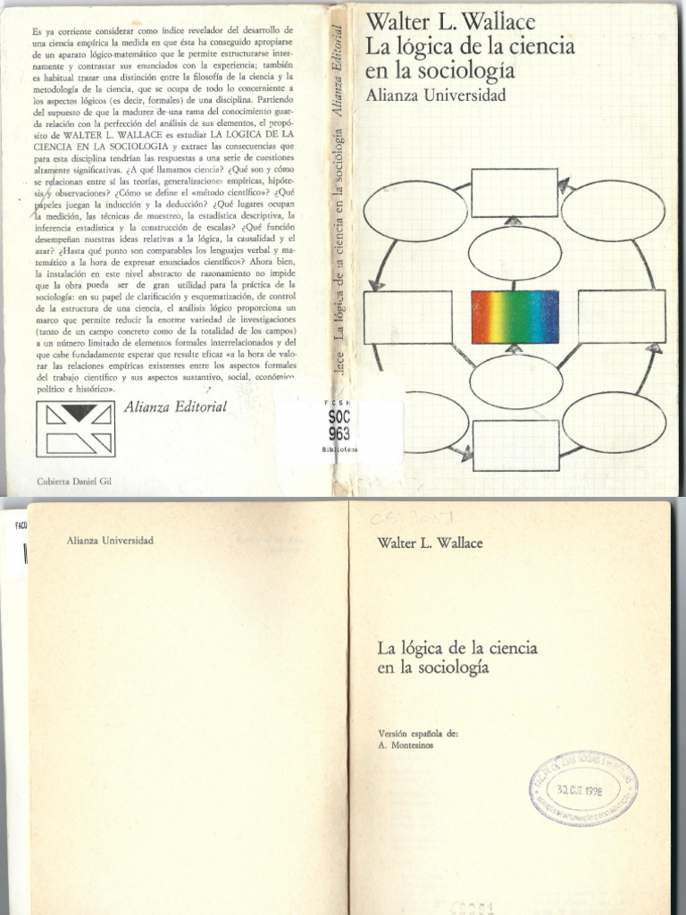 W. L. Wallace | PDF