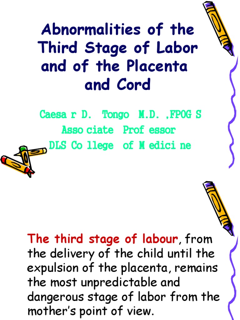 Brandt-Andrews Method in Labor Management | PDF | Childbirth | Uterus