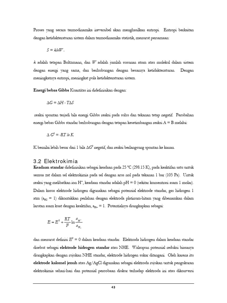 Asam Basa Dan Reaksi Redoks PRAK | PDF