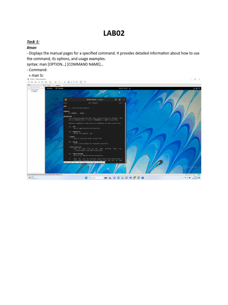 Lab 2 | PDF | Filename | Computer Architecture