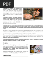 What Is IMC (Intermetallic Compound) ? How Does IMC Relate To PCB ...