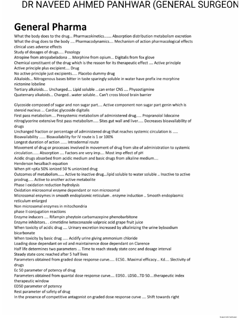 Oxford Handbook of Clinical Medicine PDF | PDF