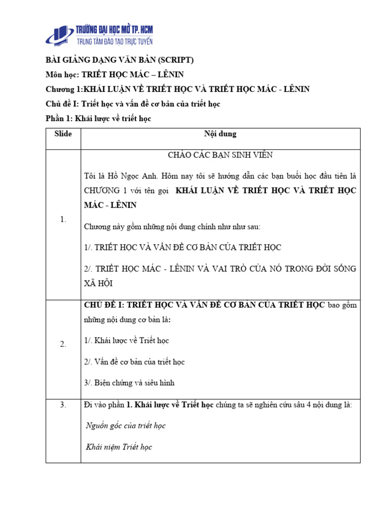 THML C1 CD1.1 Triethocvavandecobancuatriethoc HNA | PDF