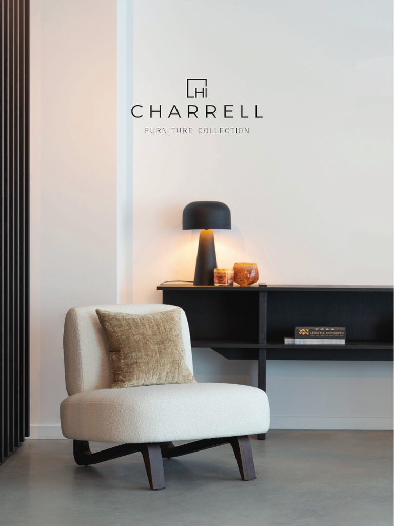 Charrell Catalogus 2023-Digitaal | PDF