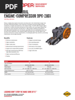Drew Marine Pds AMERGY 222 | PDF | Fuel Oil | Fuels