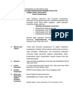Form Contoh Perhitungan TKDN (KemenPerin) Ok | PDF