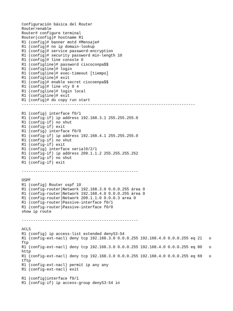 Router 1 | PDF | File Transfer Protocol | Internet Protocols