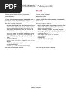 Tabla IATA Equipajes | PDF