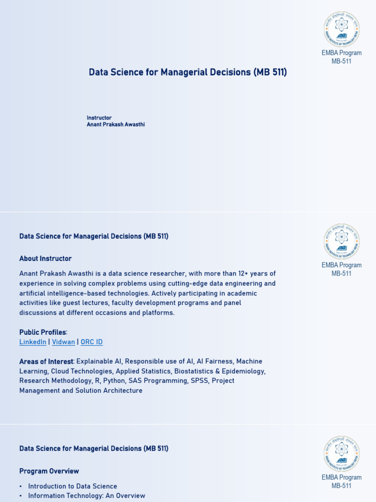 Session 01 | PDF Session 01 | PDF