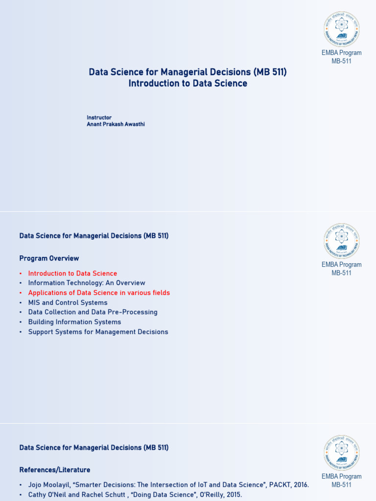 Session 02 | PDF | Data Science | Machine Learning