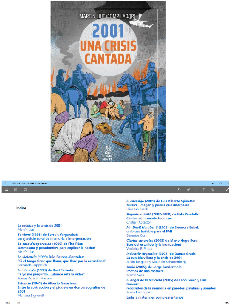 MR - Devil - Number - 6 - de - Eleonora - Eubel - Un 1 | PDF