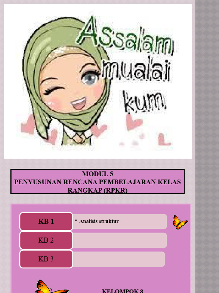 M8 Abk K8 | PDF | Sains & Matematika