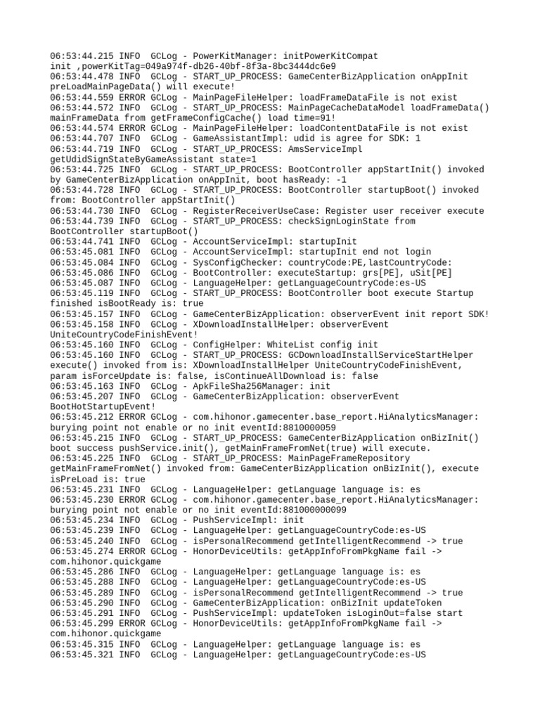 GC 2024 05 17 | PDF | Software Engineering | Computer Science