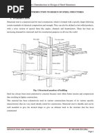 STEEL TEST REPORT RA 8 | PDF | Yield (Engineering) | Materials