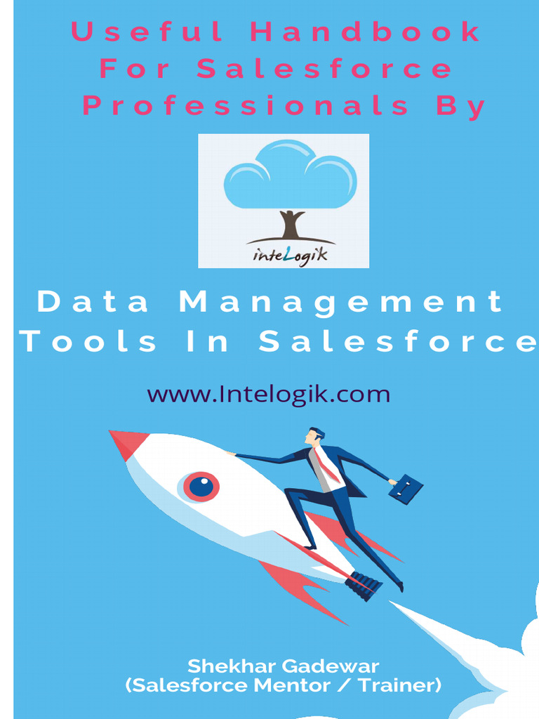 Data Management Tools Pdf