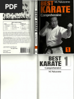 Egami, Shigeru (1976) The Way of Karate - Beyond Technique - EnG | PDF