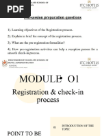 Form C Procedure | PDF