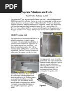 Lot Data Computation | PDF | Geodesy | Geomatics