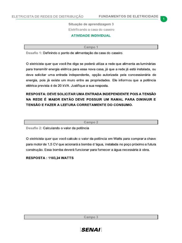 MODULO 02- SA3-DES.01 | PDF
