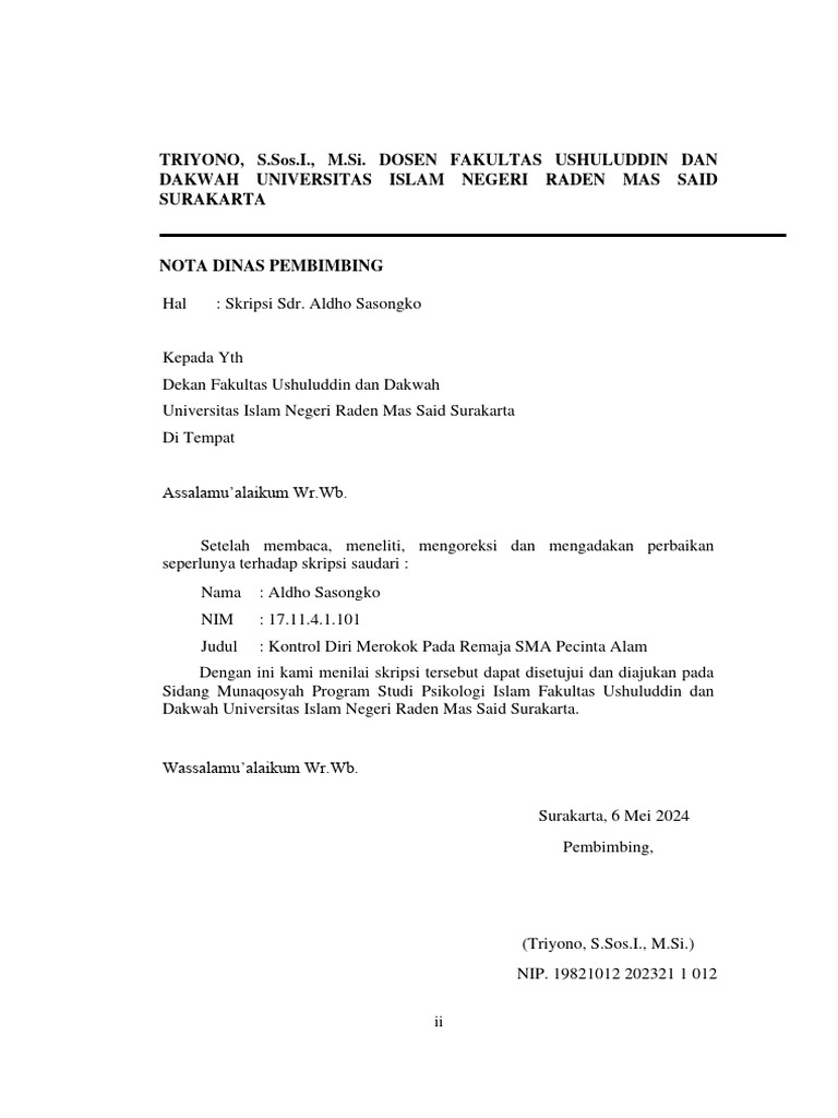 Skripsi Remaja Pecinta Alam | PDF | Karier & Perkembangan ...