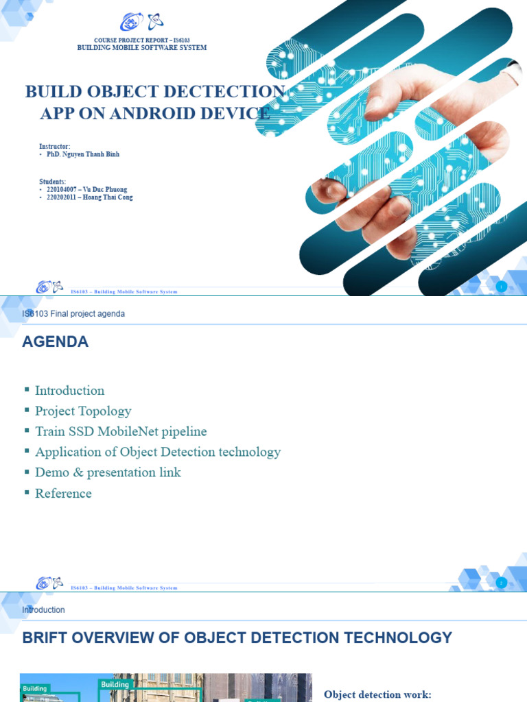 Final Project Mobile App Dev Pdf Mobile App Application Software