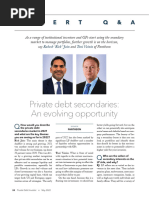 Microsoft Annual Report 2024 | PDF | Equity (Finance) | Revenue