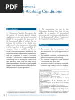 IFC Performance Standard 2 Overview | PDF | International Labour ...