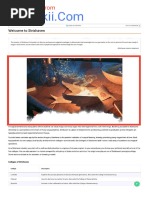 Classic Modules Today N2 The Forest Oracle (5e) | PDF | Dungeons ...