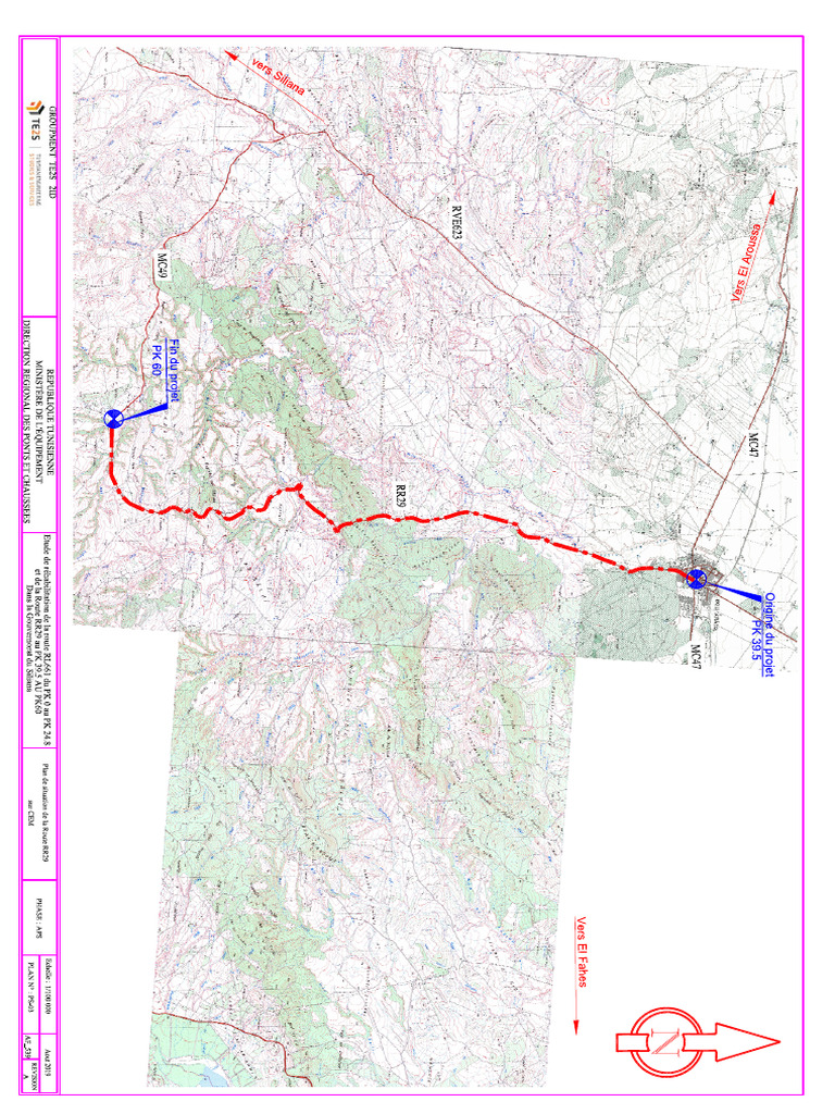 AF536 APS RR29 Situation PS03 1 | PDF
