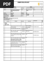 Rework & Rejection Flow Chart | PDF