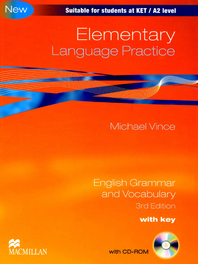 Elementary 1 Pdf