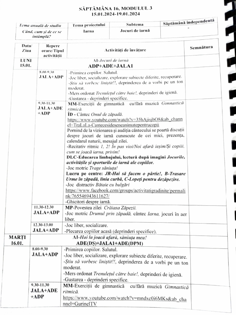 Sapt. 16 | PDF