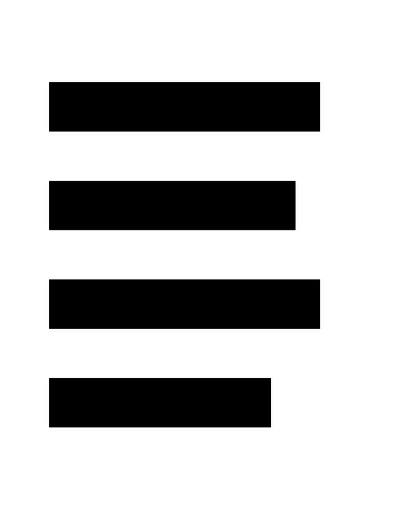 Custom Filter List Template | PDF