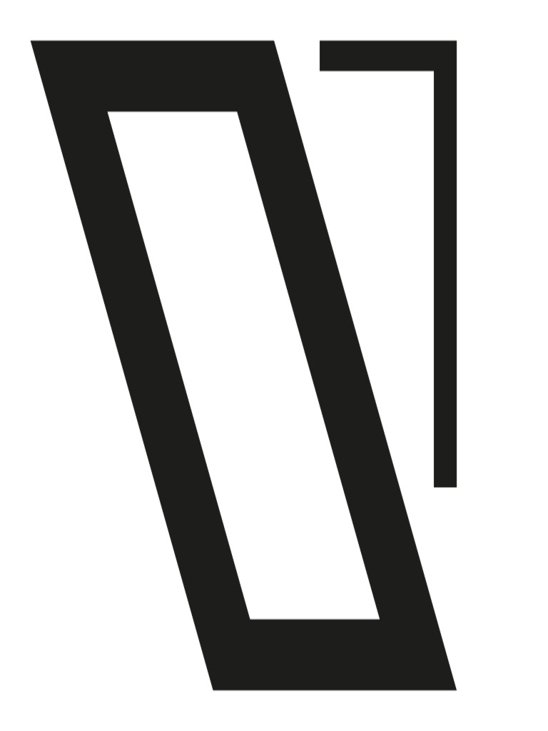 Slant Left Template | PDF