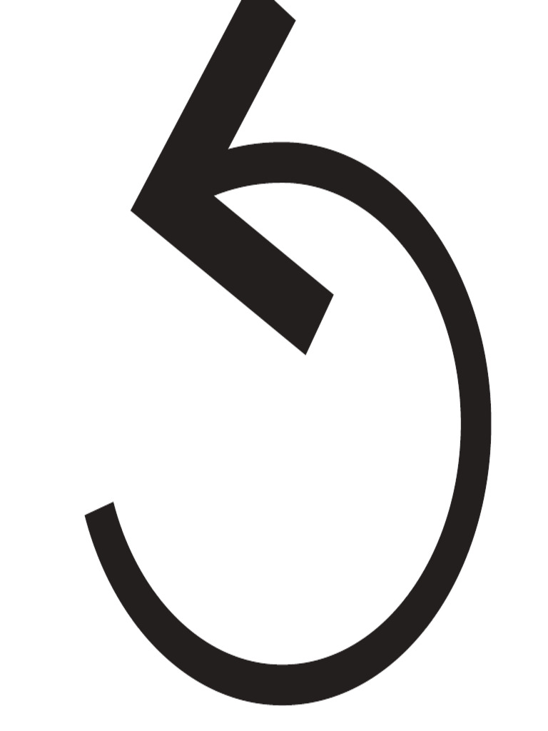 Gs Rotate Left Template | PDF