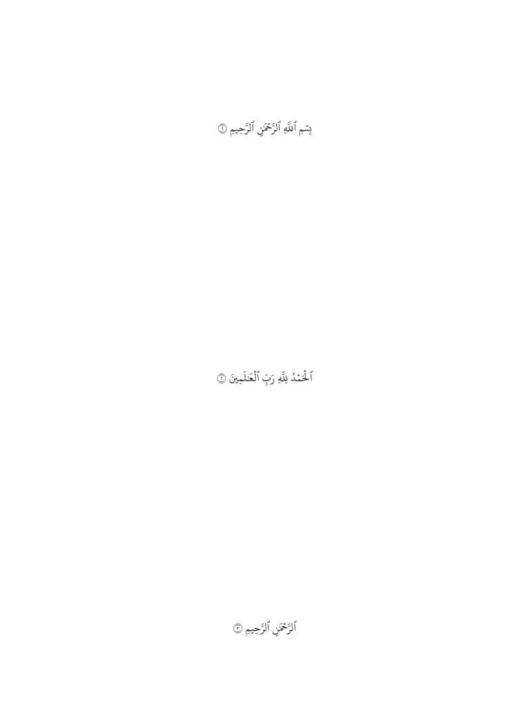 All Quran Ayat Twst Font | PDF All Quran Ayat Twst Font | PDF