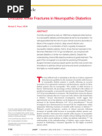 Toronto Clinical Neuropathy Scoring System | PDF | Peripheral ...