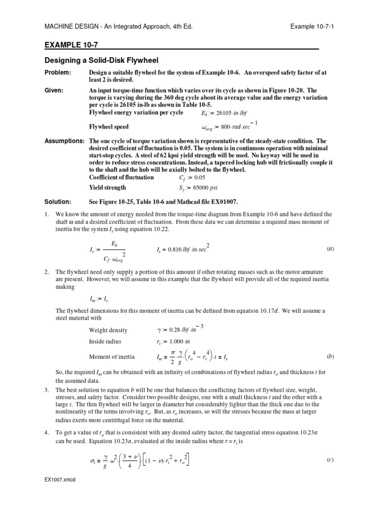 EX1007 | PDF | Equations | Applied And Interdisciplinary Physics