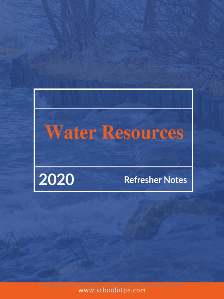 Refresher Notes | PDF | Pressure | Pascal (Unit)