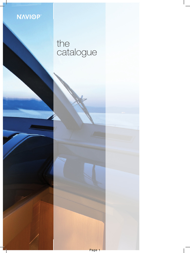 NaviopOpenCatalogue HD Opt | PDF | Programmable Logic Controller | User ...