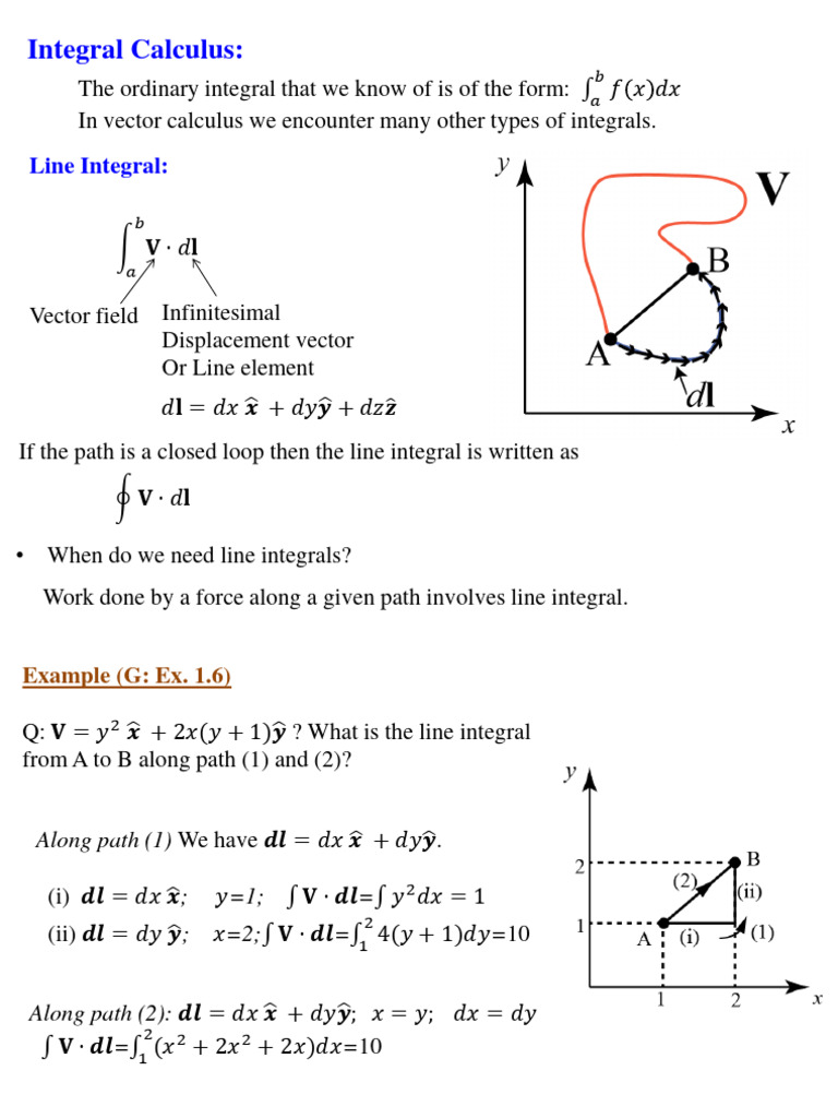 2 - Integral Calculus | PDF | Integral | Sphere