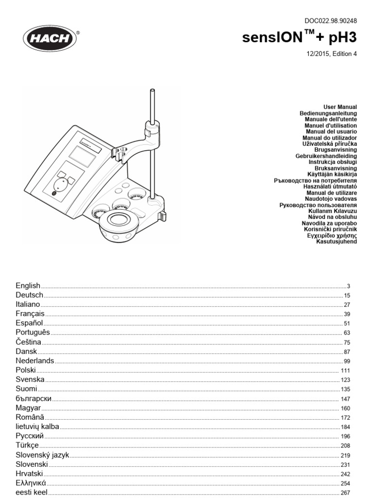 Sension + Ph3 | PDF | Physical Chemistry